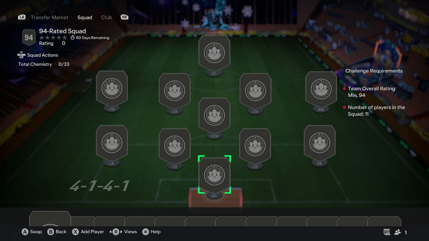 EA FC 24 Pele FUTTIES Icon SBC: All tasks and cheapest solutions