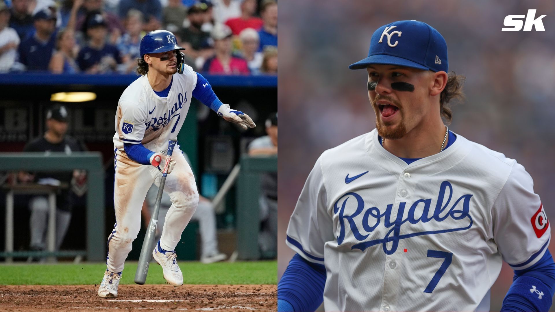 "There is nowhere that you can attack him right now." - MLB analyst ...