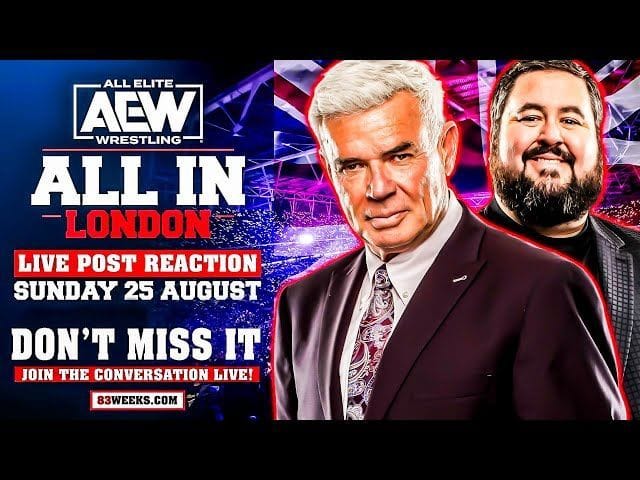 Eric Bischoff firmly believes no one in AEW is better than 35-year-old ...