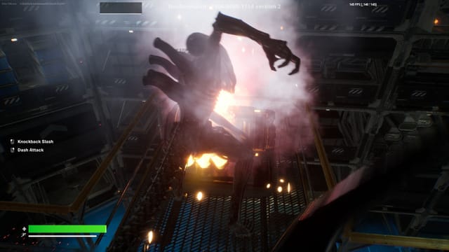 Fortnite Alien Survival: UEFN map code, how to play, and more