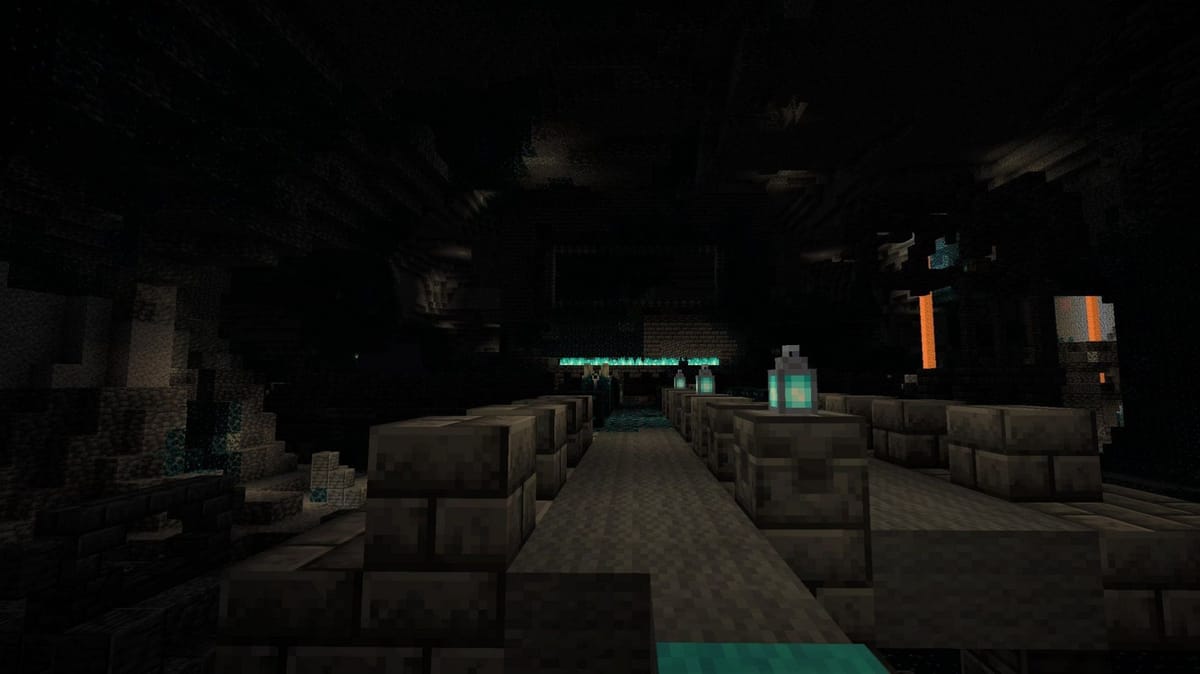 5 most dangerous places in Minecraft