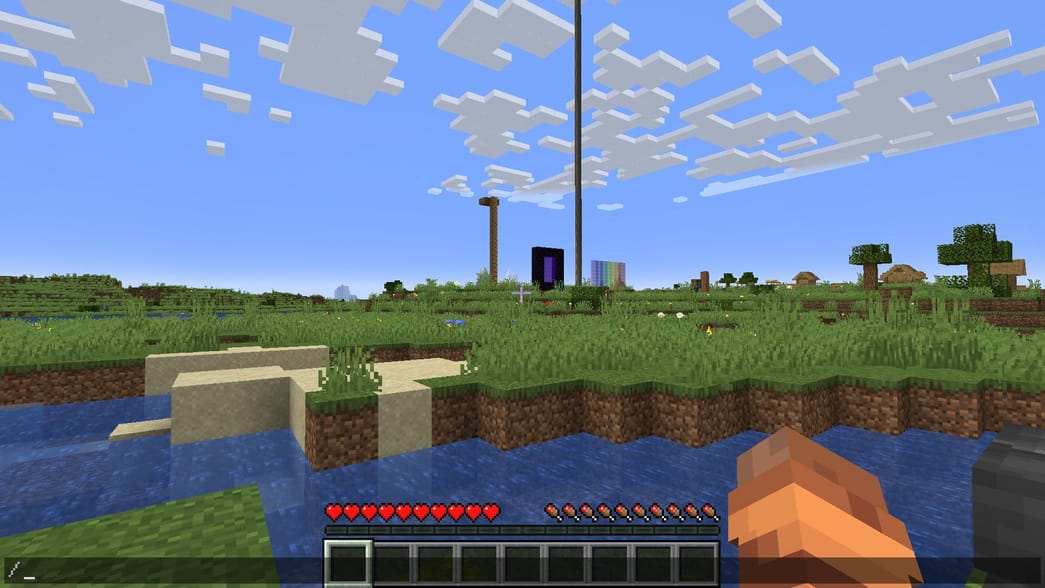 How to use TellRaw Command in Minecraft