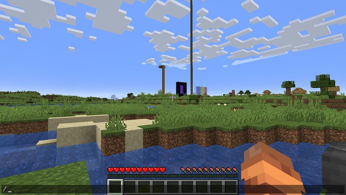 How To Use Tellraw Command In Minecraft