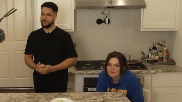 When did Nmplol and Malena start dating? Twitch streamers' relationship ...