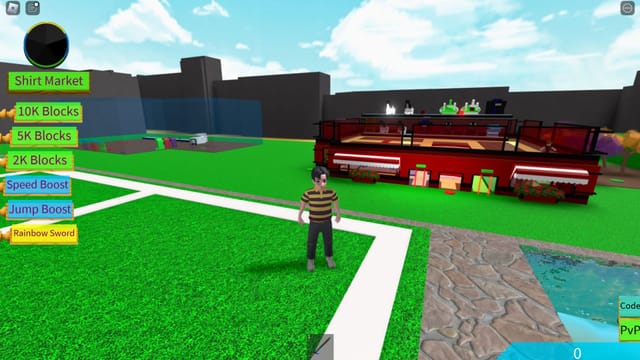 First 3 Player Tycoon Codes