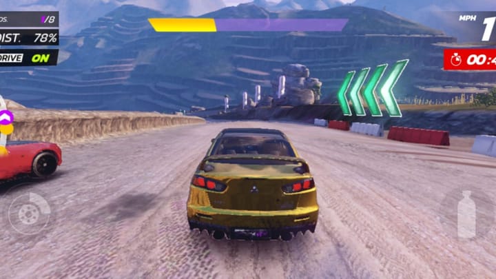 How to get Ferrari FXX K in Asphalt Legends Unite Car Hunt