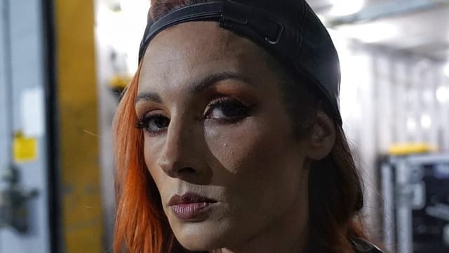 Becky Lynch to make AEW debut at All In 2024 after seemingly confirming ...
