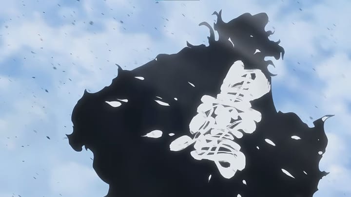 What does Ichibei's Bankai do in Bleach? Explained