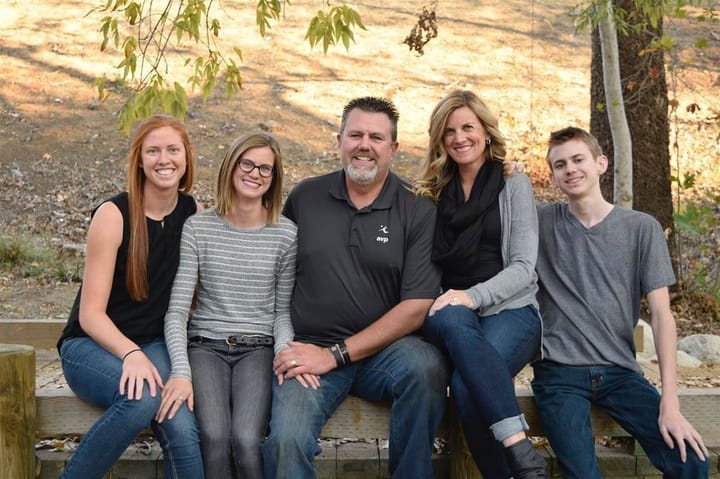 Kelly Cheng Family - Father, Mother, Siblings, Husband, Kids