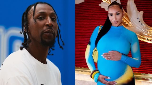 Expecting her fifth child, Kentavious Caldwell-Pope's wife McKenzie ...