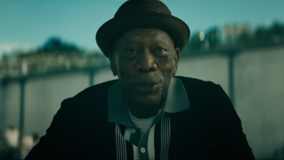 Gunner: Full list of cast in the action-thriller