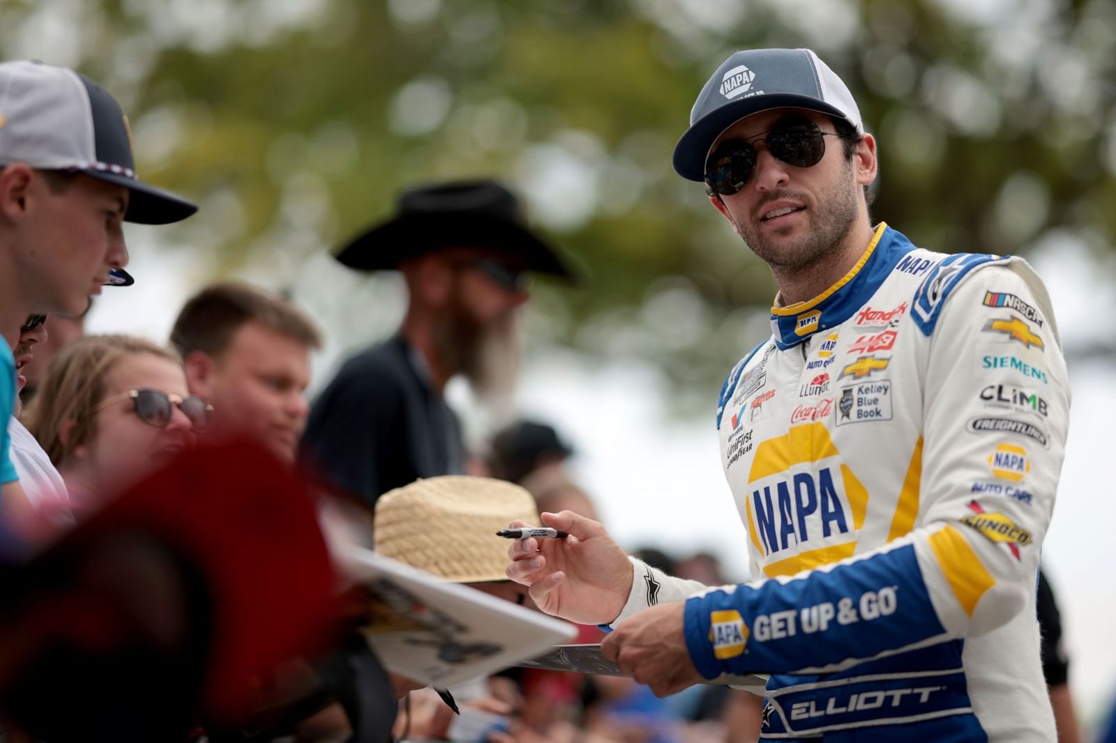 Chase Elliott's House - Location, Facilities, and more
