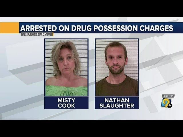 Where are Lyric Cook-Morrissey's parents now? Whereabouts of Misty Cook ...