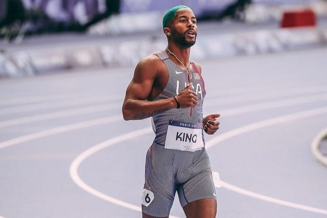 Kyree King Age | Discover Kyree King Physical Attributes and more