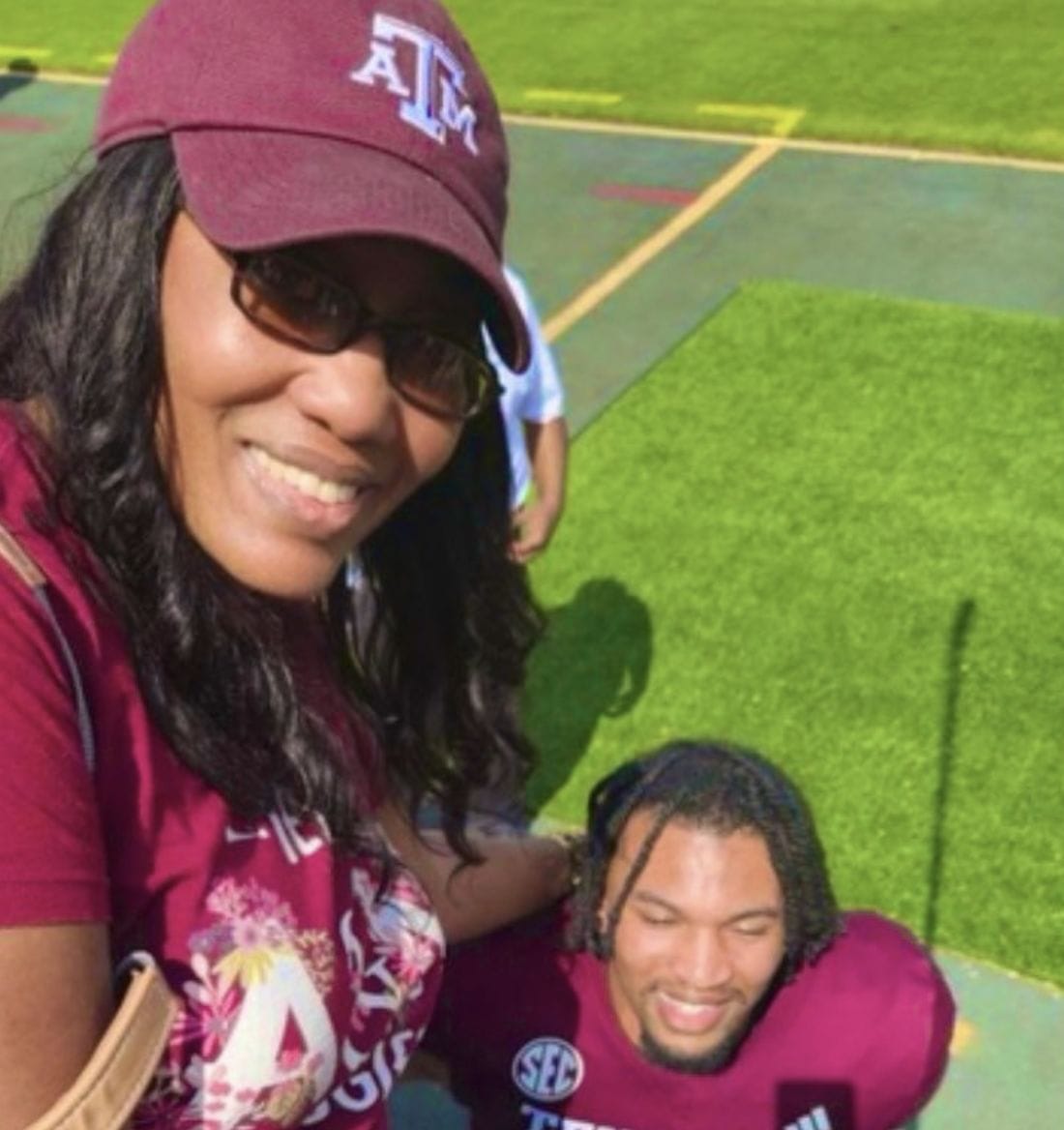 Who are Jaylen Henderson’s Parents? Meet Shirell Henderson and Jamie Henderson.