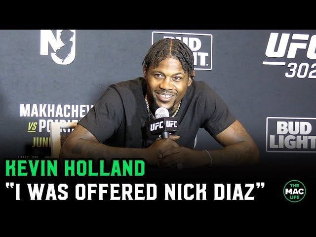 Dillon Danis shares four-word dejected reaction to Nick Diaz starting an OnlyF*ns