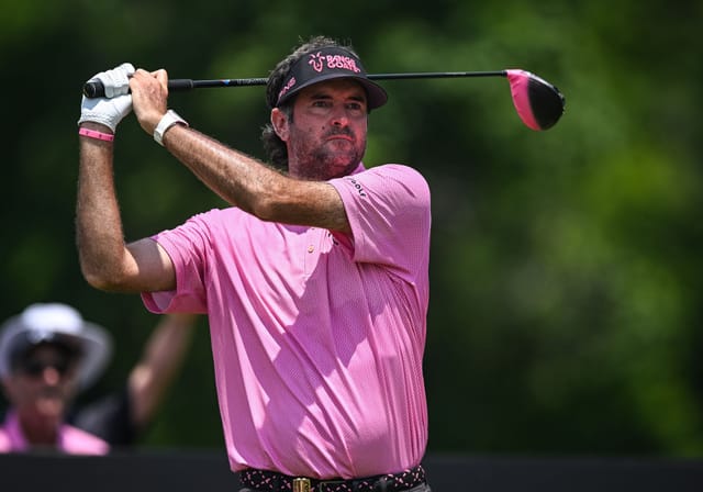 Bubba Watson reveals unique reason behind his LIV Golf move, credits ...