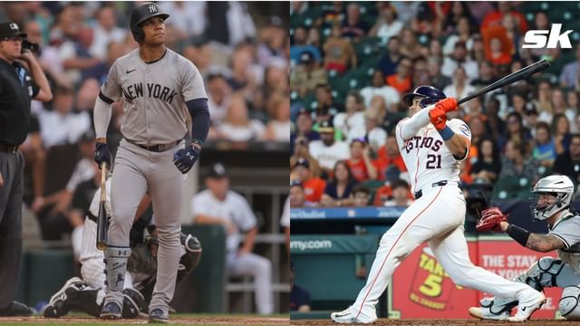 Today’s Best MLB Home Run Prop Bets: Top 5 picks including Juan Soto, Yainer Diaz, and more for ...