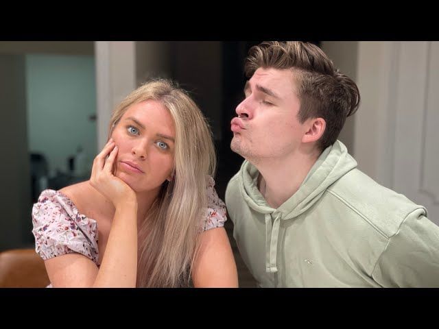 When did Ludwig and QTCinderella start dating? Streamers' relationship timeline explored