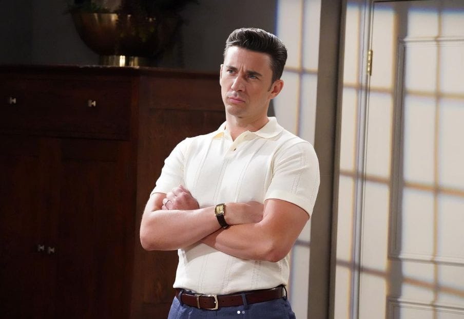 Days of Our Lives (2024): Full cast list of soap opera