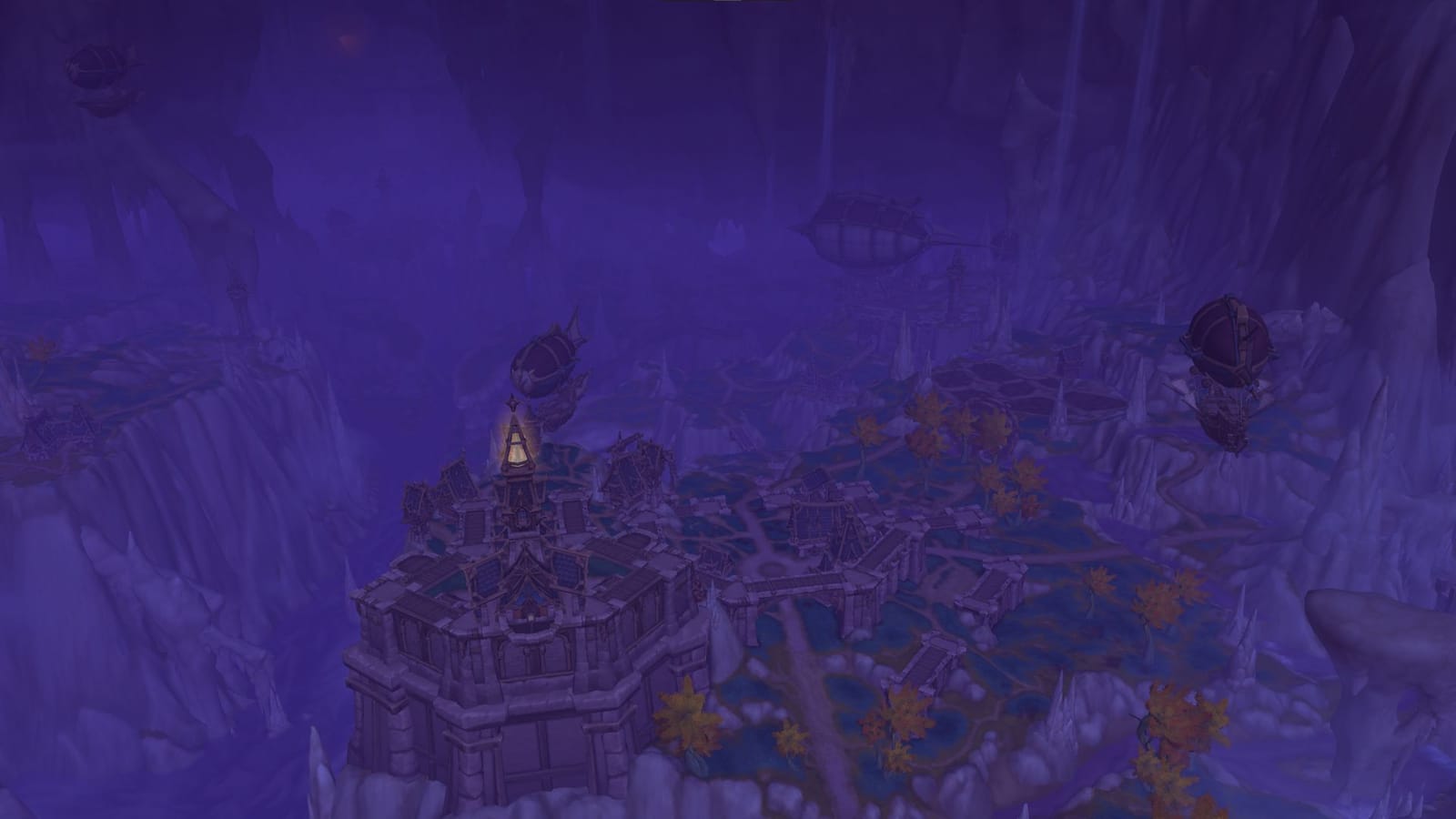 All Hallowfall Arathi Renown Ranks in WoW The War Within, and what they ...