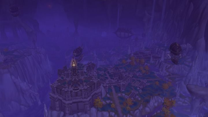 All Hallowfall Arathi Renown Ranks in WoW The War Within, and what they ...