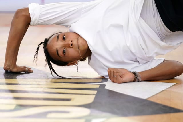 Who is Sya Dembele aka 'Syssy'? Everything about the 16-year-old French ...