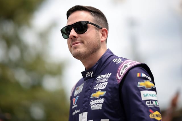 Alex Bowman's House - Location, Facilities and more.