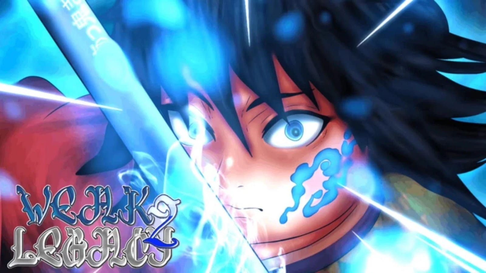 Weak Legacy 2 Sun Breathing: Overview, Guide, and more