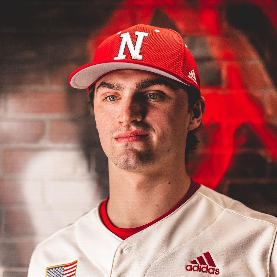 Mikey Pauley Jersey Number