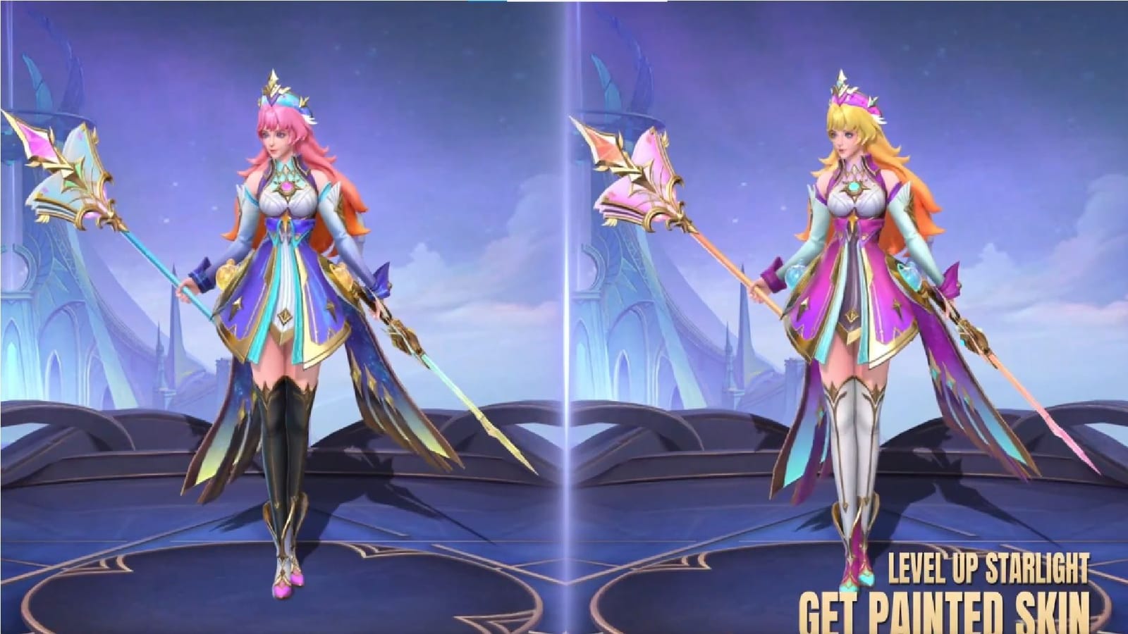 Mobile Legends Bang Bang Starlight Pass September 2024: New skins ...