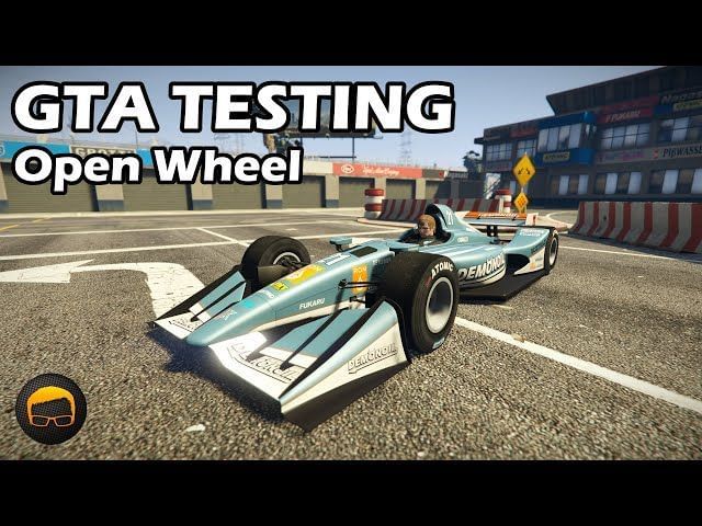 3 fastest open-wheel cars in GTA Online (post-Bottom Dollar Bounties)