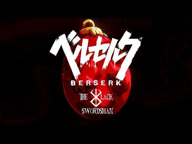 Who is Casca from Berserk?