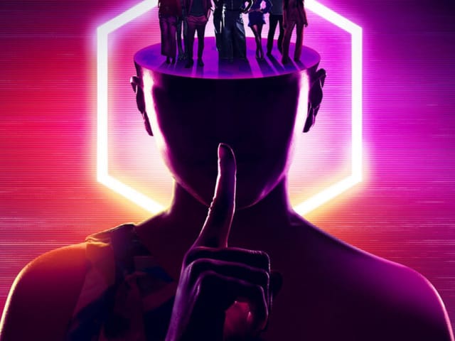 The Anonymous: List of cast members explored