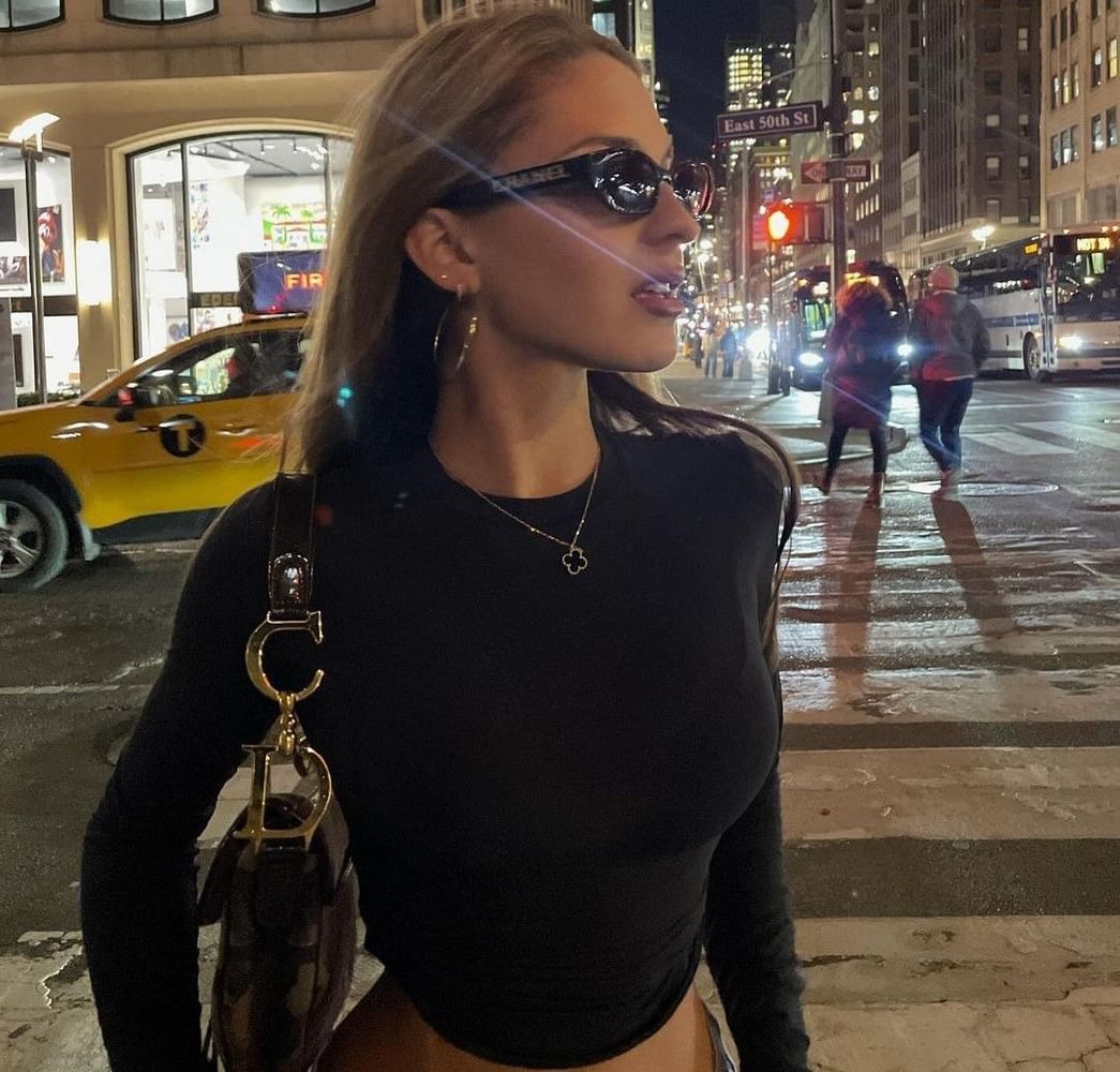 Lexi Rivera's Age, Bio, Net Worth, Career, Personal Life and FAQs