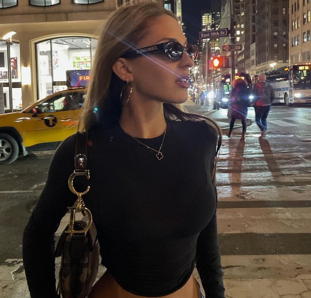 Lexi Rivera's Age, Bio, Net Worth, Career, Personal Life and FAQs