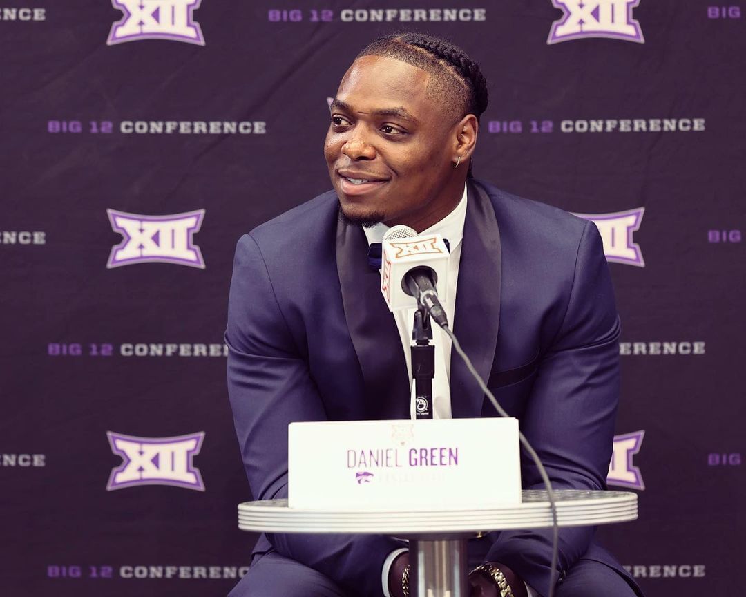 Daniel Green Nationality | Ethnicity, Hometown, Birthplace and more