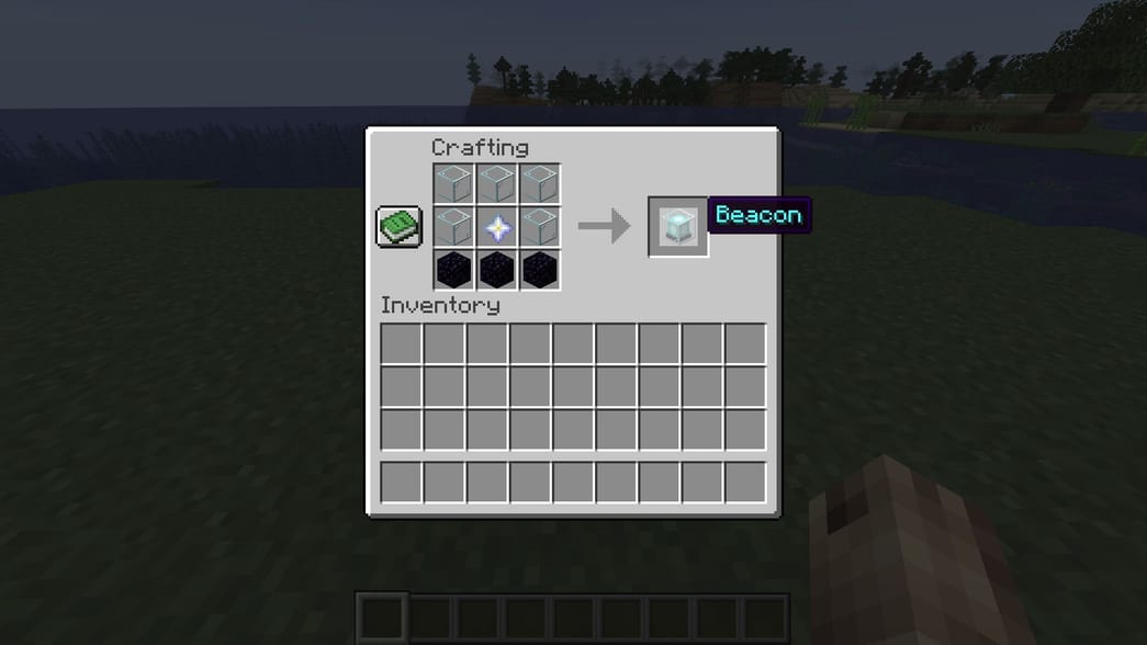 Minecraft beacon complete guide