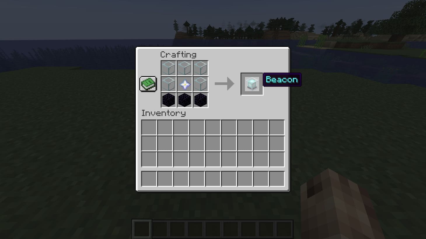 Minecraft beacon complete guide