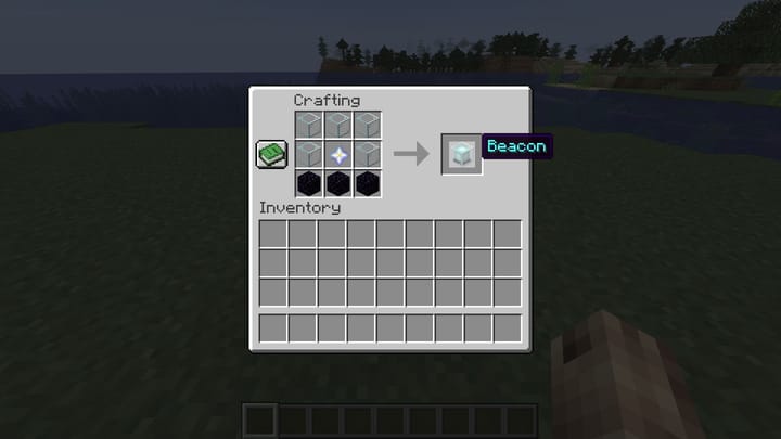 Minecraft beacon complete guide