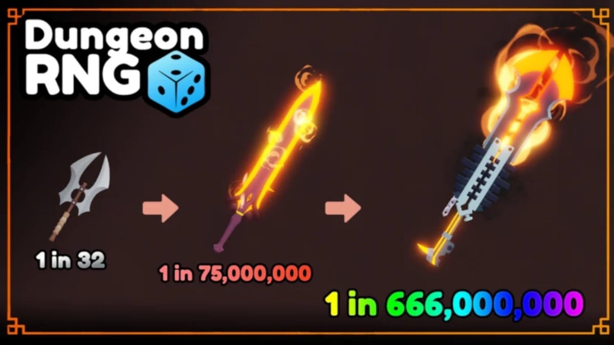 Dungeon RNG Update 10: New Basement, Relics, and more