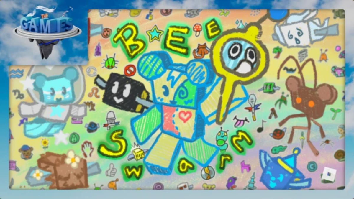 How to get Stickers in Bee Swarm Simulator