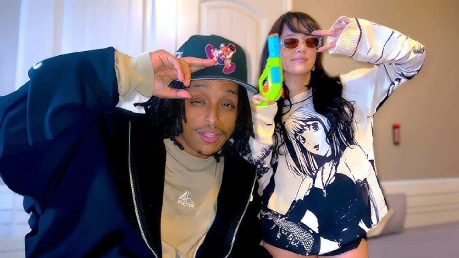 How old is Cinna? Twitch streamer's age, career, and other details explored