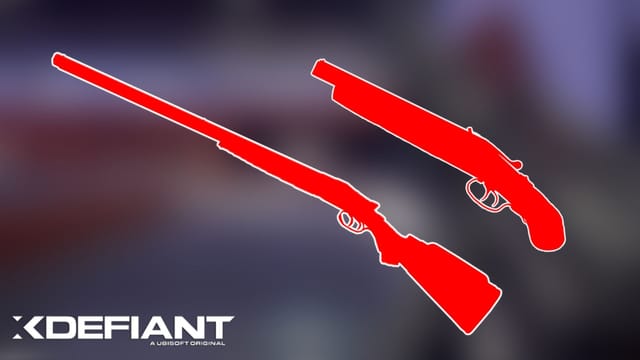 Double Shotgun loadout becomes meta with "deadly" TTK in XDefiant Season 1