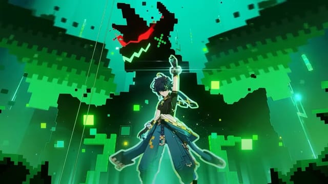 Time until Kinich banner in Genshin Impact