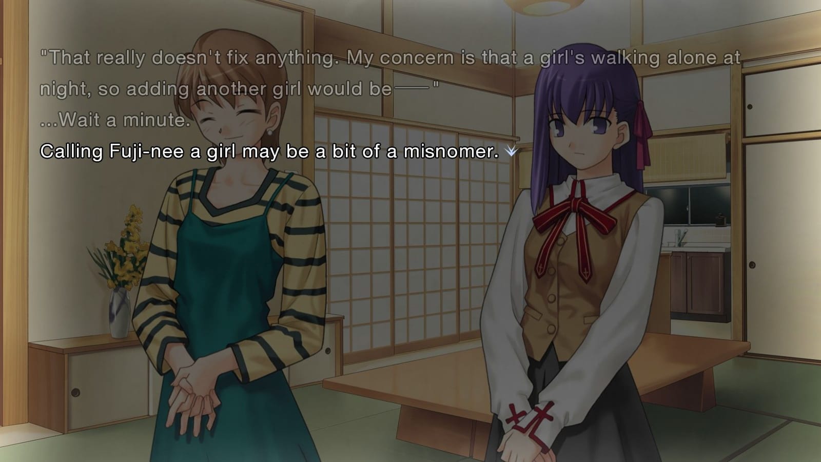 Fate/Stay Night Remastered review: A fresh look at a timeless classic