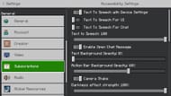 How to cancel Minecraft Realms service