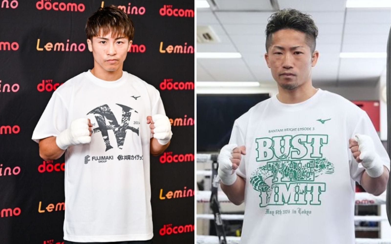 Are Naoya and Takuma brothers?