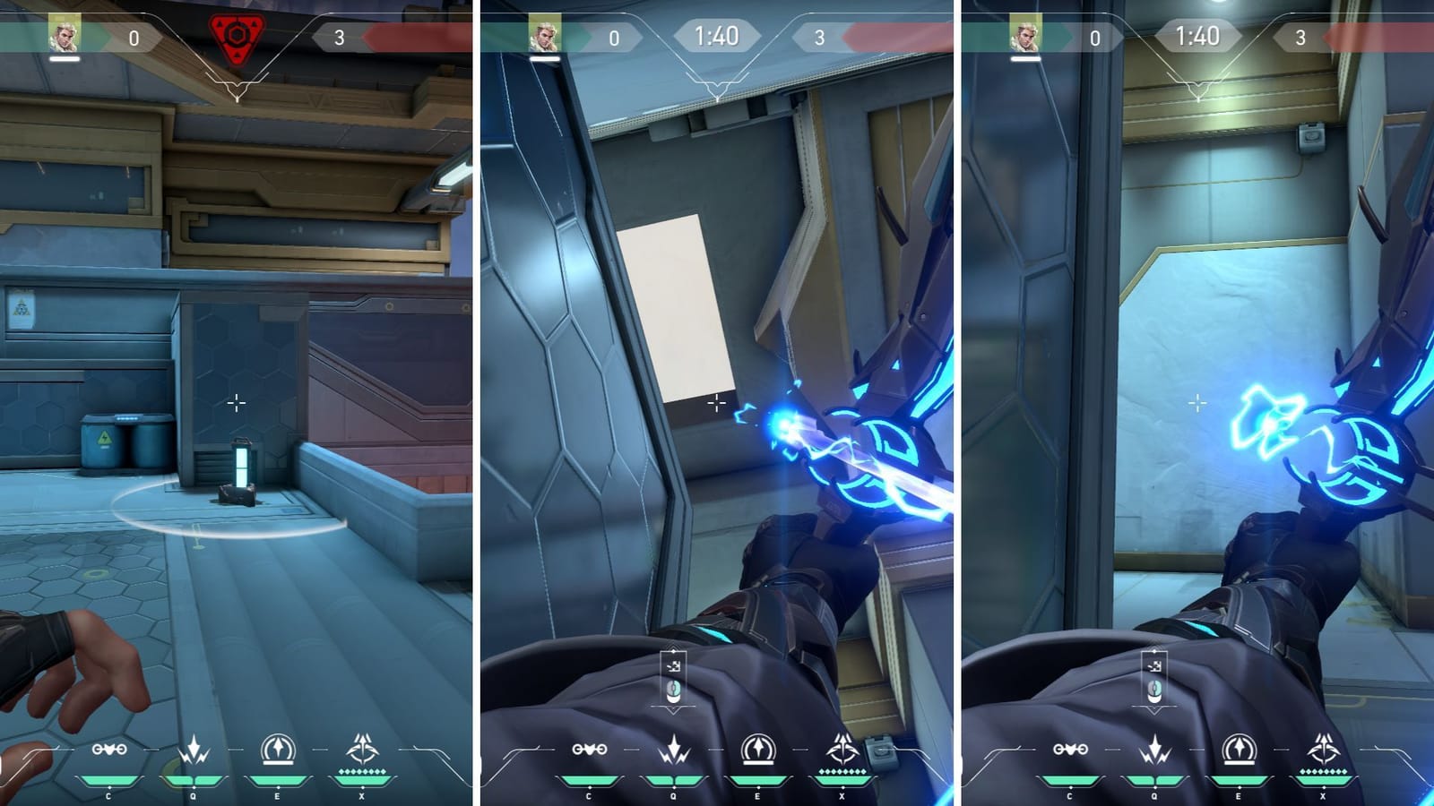 Valorant: Complete Sova Abyss guide