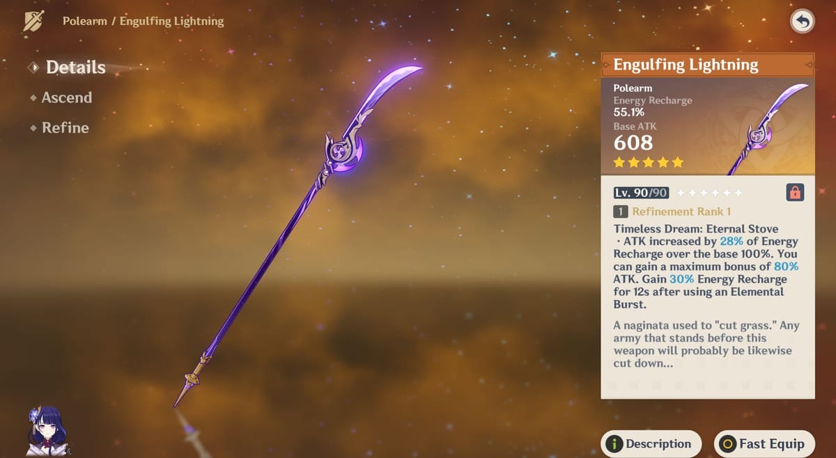 Genshin Impact 5.0 second half banners, release date, weapons and reruns